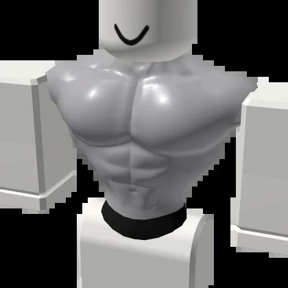 Muscles Roblox