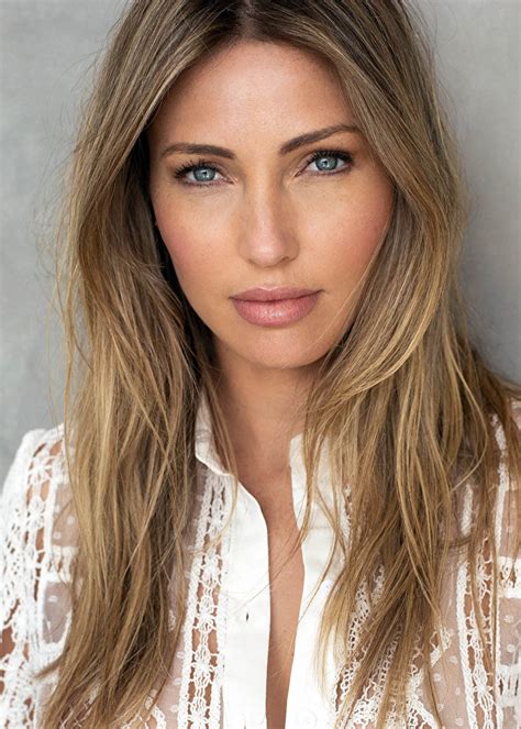 Simone Villas Boas Select Atlanta Select Model Management