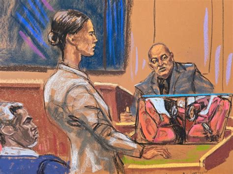 Recap Of ‘diddy Trial Stylist Says Combs Threatened To Release Sex Tapes Of Ventura As