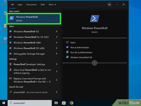 How To Check Powershell Version Easy Ways To Do It