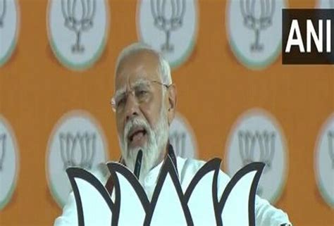 Congress Hates Dalits Backward Classes And Tribals Does Vote Bank