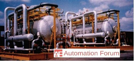 What Is A Separator And What Does It Do How To Select Oil Separator Instrumentation And