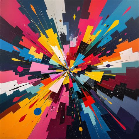 Radical Art Gallery Create Unique Art With Ai