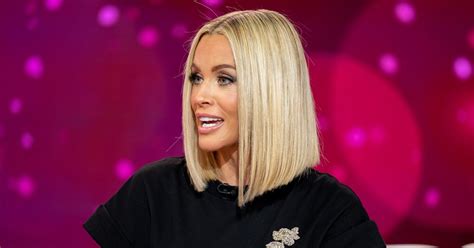 Jenny Mccarthy Wahlberg Talks Formless Beauty Masked Singer
