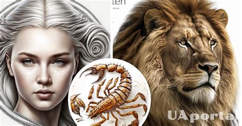 Гороскоп для знаків зодіаку на 2024 рік точний гороскоп для Діви та Лева і Скорпіона на