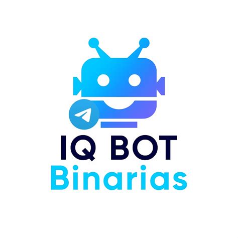 Iq Bot Binarias Youtube