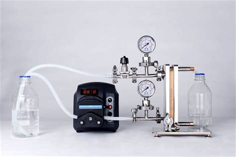 Cina Fleksibel Tangential Flow Filtration Devices Pemasok Produsen