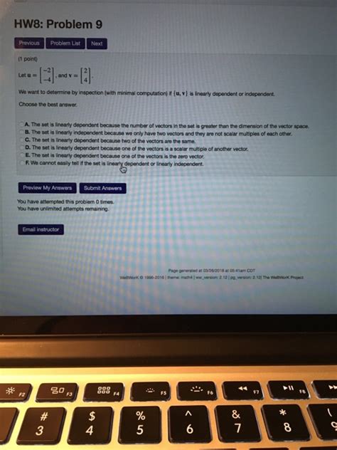 solved hw8 problem 9 previous problem list next 1 point