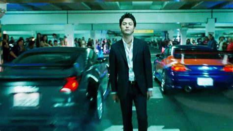 The Fast And The Furious Tokyo Drift Trama Cast E Streaming Film Italia 1