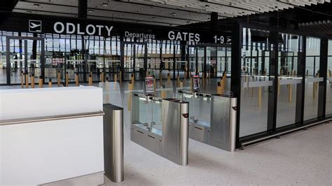 New Routes From Radom Poles Favorite Destinations On The List