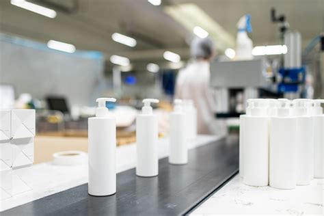 Alpol Cosmétique Château Gaillard Atelier Usine Marques De France