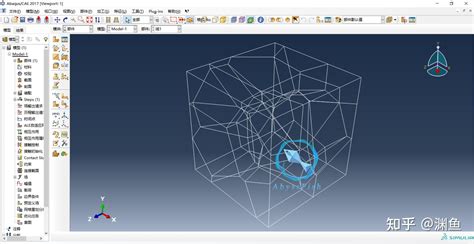 Cad泰森多边形框架3d插件 知乎