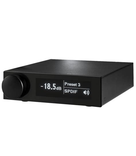MINIDSP FLEX HT DSP Audio Processor