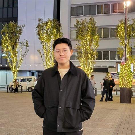 Nay Lin Htet Hapins株式会社 Linkedin