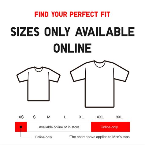 Discover Lifewear In Extra Sizes From Xs 3xl Uniqlo Ph