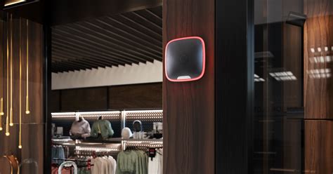 Basic Security System Devices Ajax Systems Blog