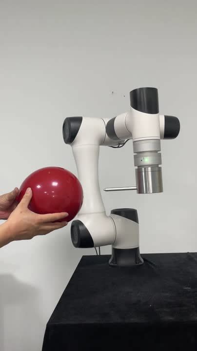 Video Shenzhen Xjcsensor Technology Co Ltd On Linkedin