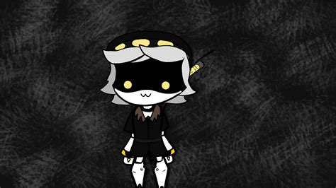 Murder Drones N  By Nipabag On Newgrounds