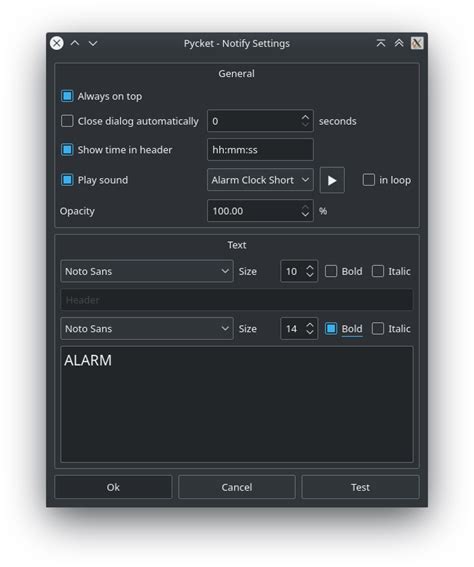 Github Arg0s1080pycket System Monitor That Can React To Chosen Conditions By The User 👷