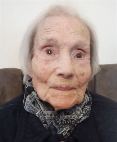 Ilda Da Silva Superlongevity Wiki Fandom