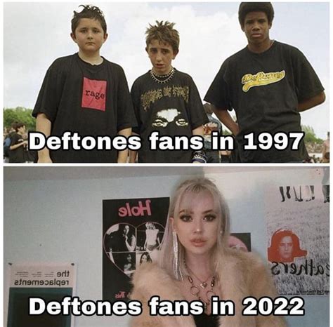 True Or Nah Rdeftones