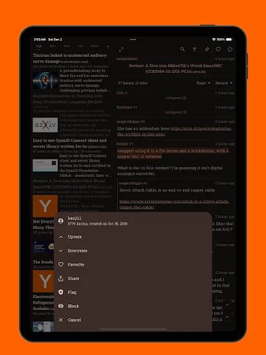 Hacki For Hacker News Mod Apk Free Download Filecr