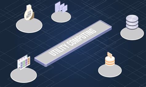 What Is Utility Computing Greencloud