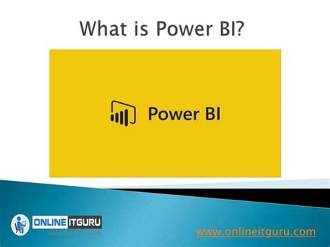 Microsoft Power Bi Pptpptx