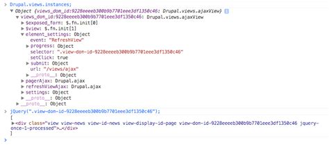 Views Ajax Pager Not Working Though Ajax Is Enabled Drupal Answers