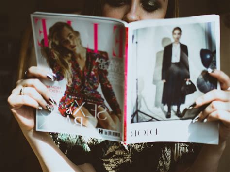 Top 10 Schools For Fashion Journalism