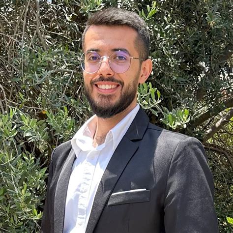 Mouhamad Chaikh Najjarine Backend Developer Fixemer Logistics Gmbh Xing