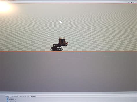 Part Of Scene Not Showing Unity Engine Unity Discussions