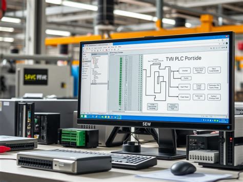 How To Write Plc Program Step By Step Tia Portal Tutorial