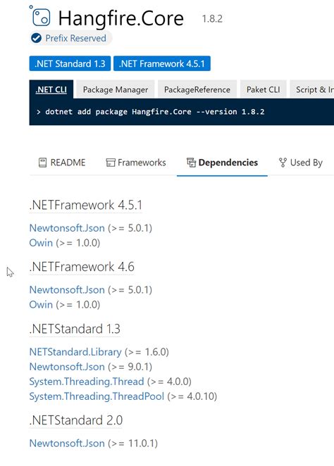 jobscheduler hangfire v1 8 x · issue 1004 · expandframework expand · github
