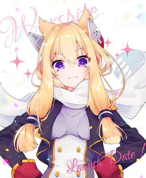 Warspite Azur Lane Drawn By Shichijou Natori Danbooru