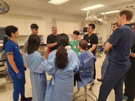 Dan Salamon Cmr On Linkedin Thank You To Geisinger Medical Center For