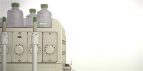 Ngc Chromatography System Bio Radiations