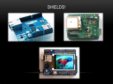 PPT AN INTRODUCTION TO THE ARDUINO PowerPoint Presentation Free