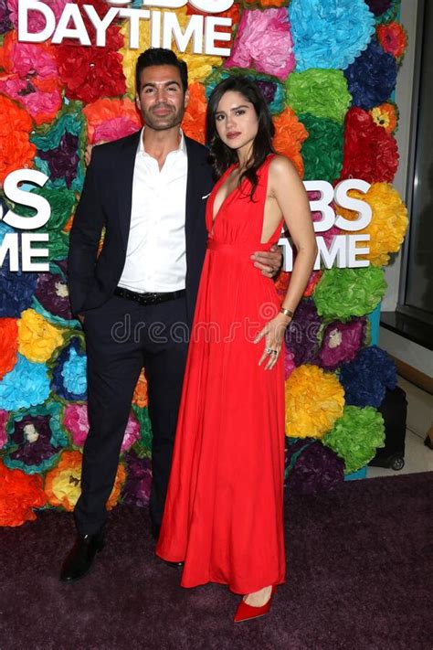 CBS Daytime Emmy After Party Editorial Photo Image Of Talent Pasadenaquot