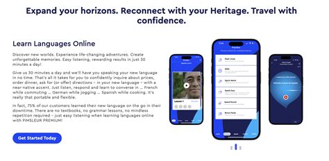 Best Language Learning Apps Guide