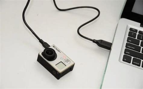 Tips On How To Use GoPro As Webcam Demotix Com