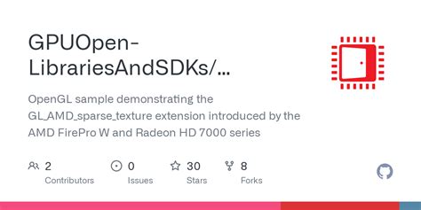 Sparsetexturessamplemaincpp At Master · Gpuopen Librariesandsdks
