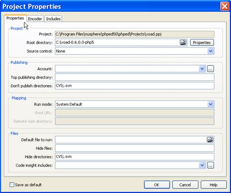 Ajax And Php Debugging