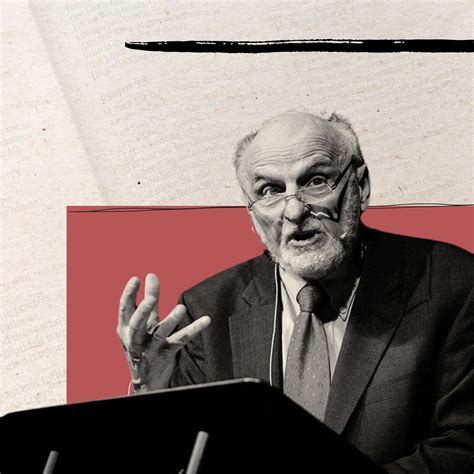 Walter Brueggemann Prophet Of The Written Word — Rapt Interviews