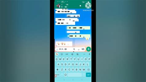 Whatsapp Typing Secret Trick Whatsapp Hidden Tricks Whatsapp Secret