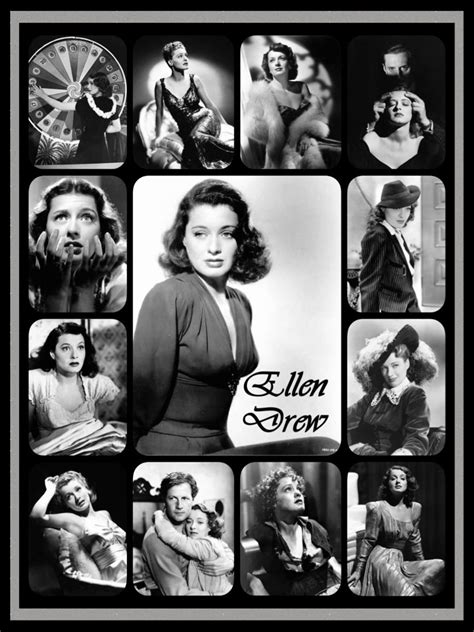 Ellen Drew Historical Figures Historical Poster Ellen Drew Historical Figures Historical Poster