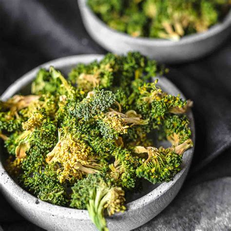 Dehydrating Broccoli For Food Storage Best Clean Eating