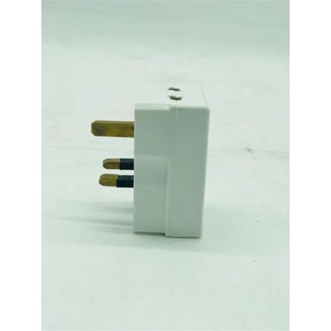 Mini Multi Usage Computer Socket Flat Darazlk