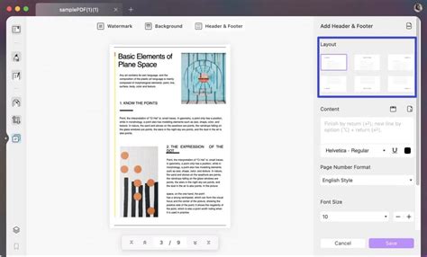 How To Add Date To Pdf Quick And Powerful Updf