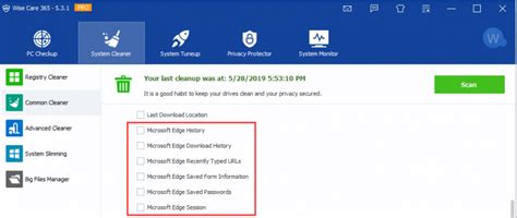 How To Disable Microsoft Edge Pre Launching In Windows